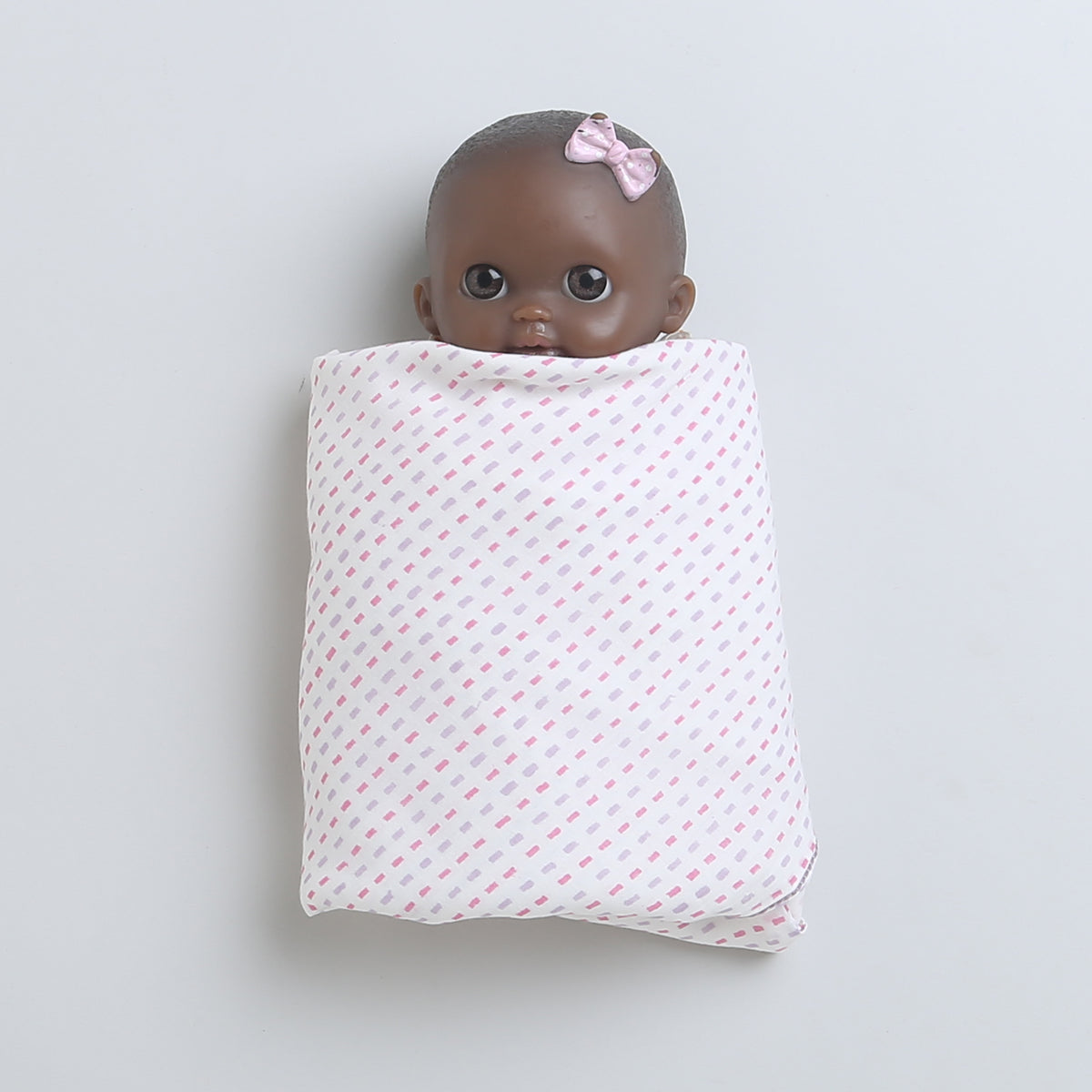 Spotted Line Swaddle – The Forest Child