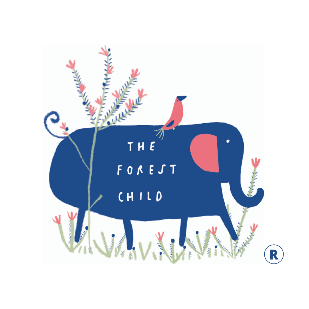 The Forest Child - 100% Cotton and Handmade Clothing for your children