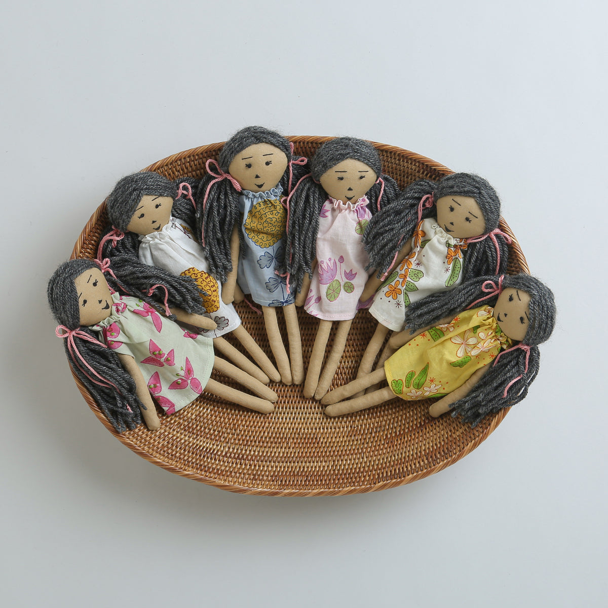 Doll : Dhingli : Gudiya – The Forest Child