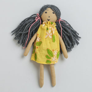 Doll : Dhingli : Gudiya – The Forest Child